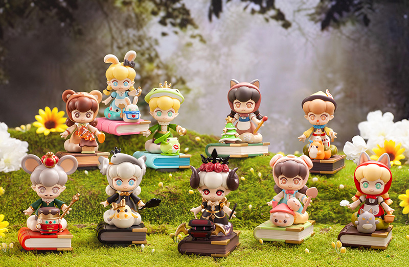 自研IP产品-【TOP TOY官方网站】